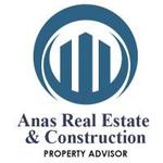Anas Real Estate & Construction - Zameen.com