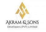 AKRAM & SONS Developers (PVT) Limited - Zameen.com