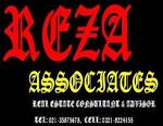 Reza Associates - Zameen.com